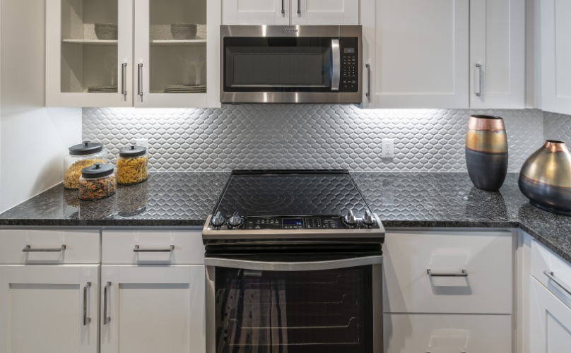 Community Amenities | Stafford, TX | 1879 at the Grid