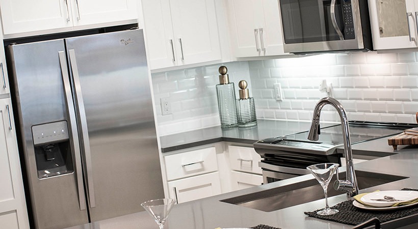 Apartments Gallery | Stafford, TX | 1879 at the Grid